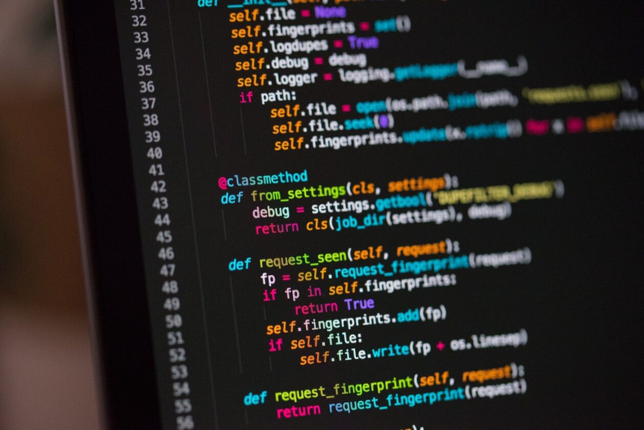 Best Python Training Institute in Chandigarh #1 Course TheCoreSystems