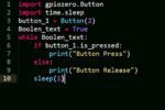 Internet of Things with Python by The Core Systems India